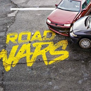 Road Wars - Rotten Tomatoes