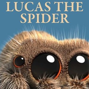 Lucas the Spider - Rotten Tomatoes