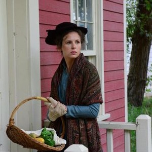 Cassidy Hubert - Rotten Tomatoes