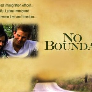 No Boundaries - Rotten Tomatoes