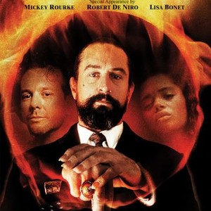 Angel Heart (1987) - Rotten Tomatoes