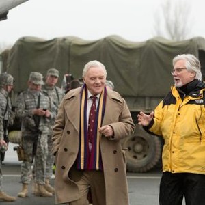 Dean Parisot - Rotten Tomatoes