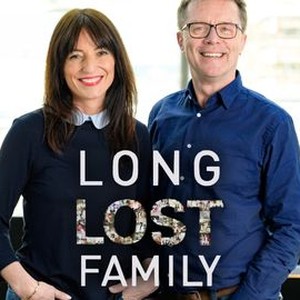 Long Lost Family: Season 13, Episode 7 - Rotten Tomatoes