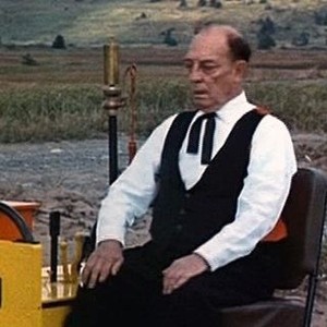 The Railrodder - Rotten Tomatoes