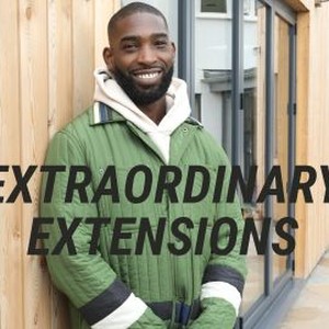 Extraordinary Extensions - Rotten Tomatoes