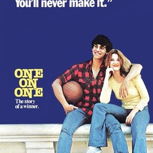 One on One - Rotten Tomatoes
