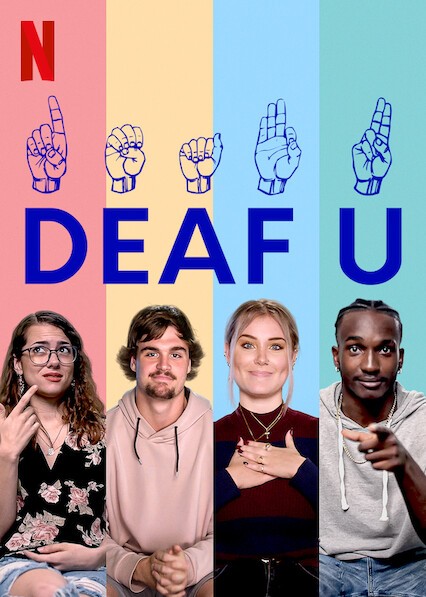 Deaf U - Trailers & Videos | Rotten Tomatoes