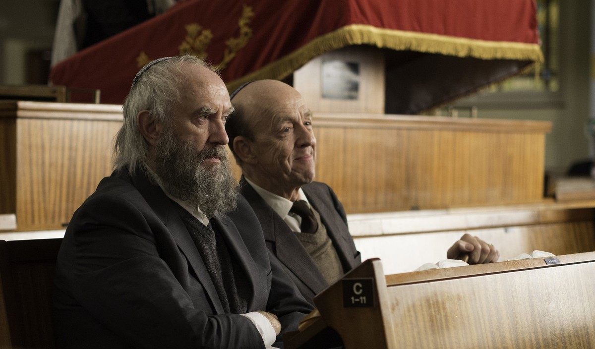 Andy de la Tour - Rotten Tomatoes