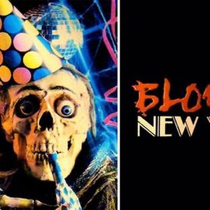 Bloody New Year - Rotten Tomatoes