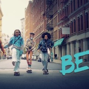 Betty - Rotten Tomatoes