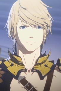 Levius: Season 1, Episode 1 | Rotten Tomatoes