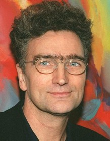 Gerhard Hahn - Rotten Tomatoes