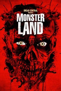 Monsterland | Rotten Tomatoes