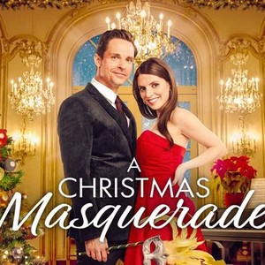 A Christmas Masquerade - Rotten Tomatoes