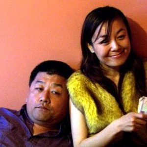 Zhan Yu - Rotten Tomatoes