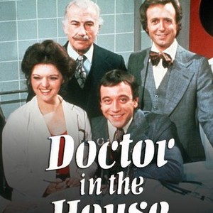 Doctor in the House - Rotten Tomatoes
