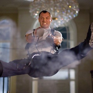 Repo Men - Rotten Tomatoes