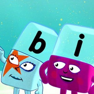 Alphablocks: Season 3, Episode 19 - Rotten Tomatoes