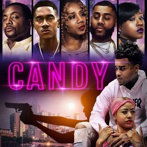Candy - Rotten Tomatoes