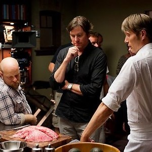 David Slade - Rotten Tomatoes