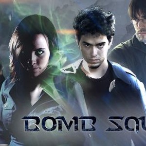 Bomb Squad - Rotten Tomatoes