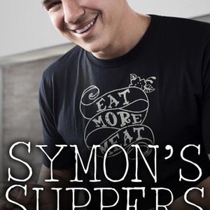 Symon's Suppers: Season 1, Episode 12 - Rotten Tomatoes