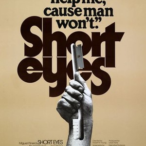 Short Eyes - Rotten Tomatoes