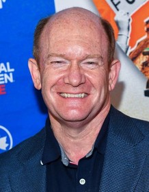Chris Coons - Rotten Tomatoes