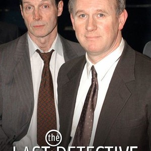 The Last Detective: Season 1, Episode 1 - Rotten Tomatoes