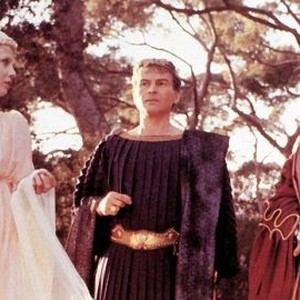 Aphrodite - Rotten Tomatoes