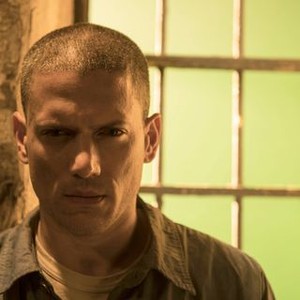 Prison Break - Season 5 Episode 1 - Rotten Tomatoes