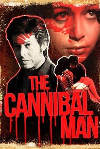 The Cannibal Man | Rotten Tomatoes