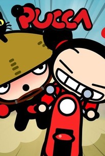 Pucca Characters Names