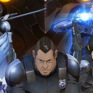 Mass Effect: Paragon Lost - Rotten Tomatoes