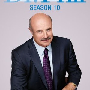 Dr. Phil - Rotten Tomatoes