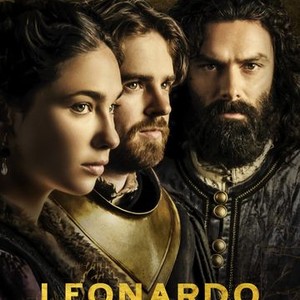 Leonardo - Rotten Tomatoes