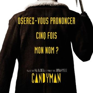 Candyman - Rotten Tomatoes