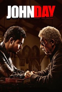 John Day (2013) | Rotten Tomatoes