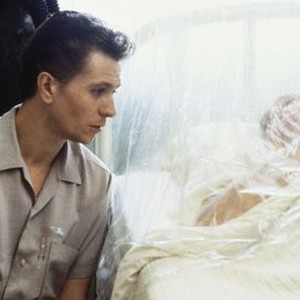 Chattahoochee - Rotten Tomatoes