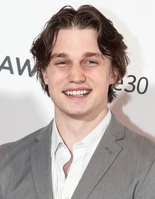 Henry Rolleston | Rotten Tomatoes