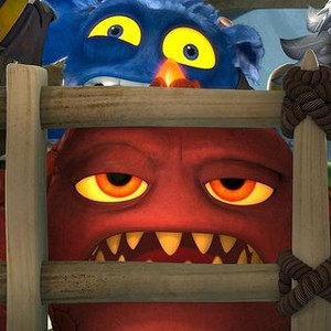 Skylanders Academy - Rotten Tomatoes