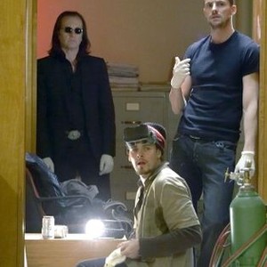 Greg Dunham - Rotten Tomatoes