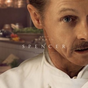 Spencer - Rotten Tomatoes