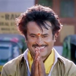 Baasha - Rotten Tomatoes
