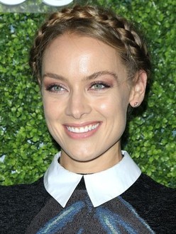 Rachel Scarsten Rachel Skarsten As Tamsin In Lost Girl (PSA) Signed