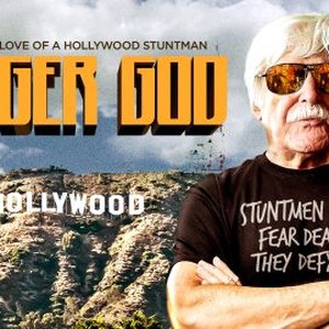 Danger God - Rotten Tomatoes