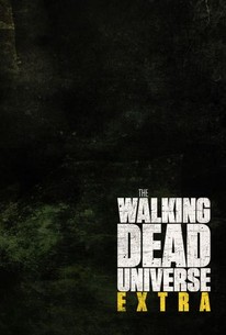 TWDU Extra | Rotten Tomatoes