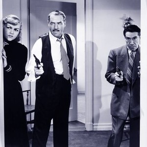 Fugitive at Large - Rotten Tomatoes