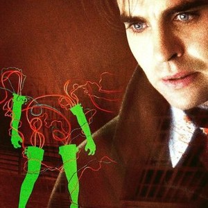 Body Parts - Rotten Tomatoes