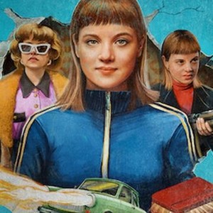 Kleo - Rotten Tomatoes